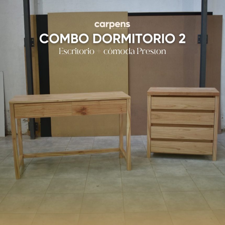 Muebles Petiribí | Elegancia Natural & Durabilidad